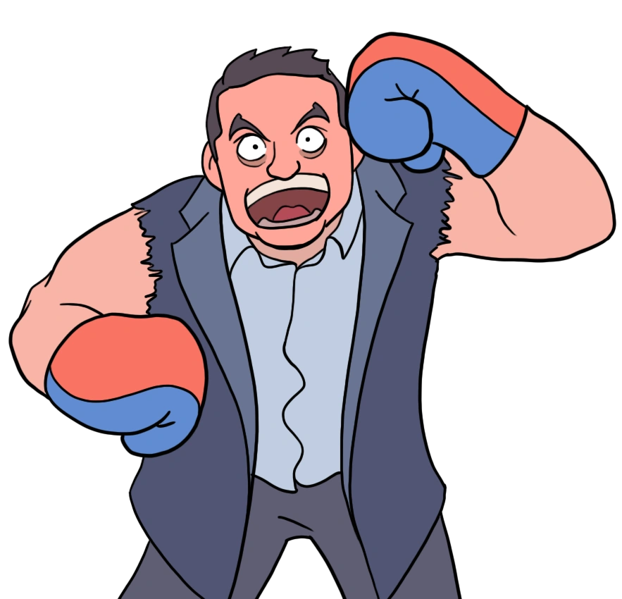 Scrapped Characters | Election Year Knockout Wiki | Fandom