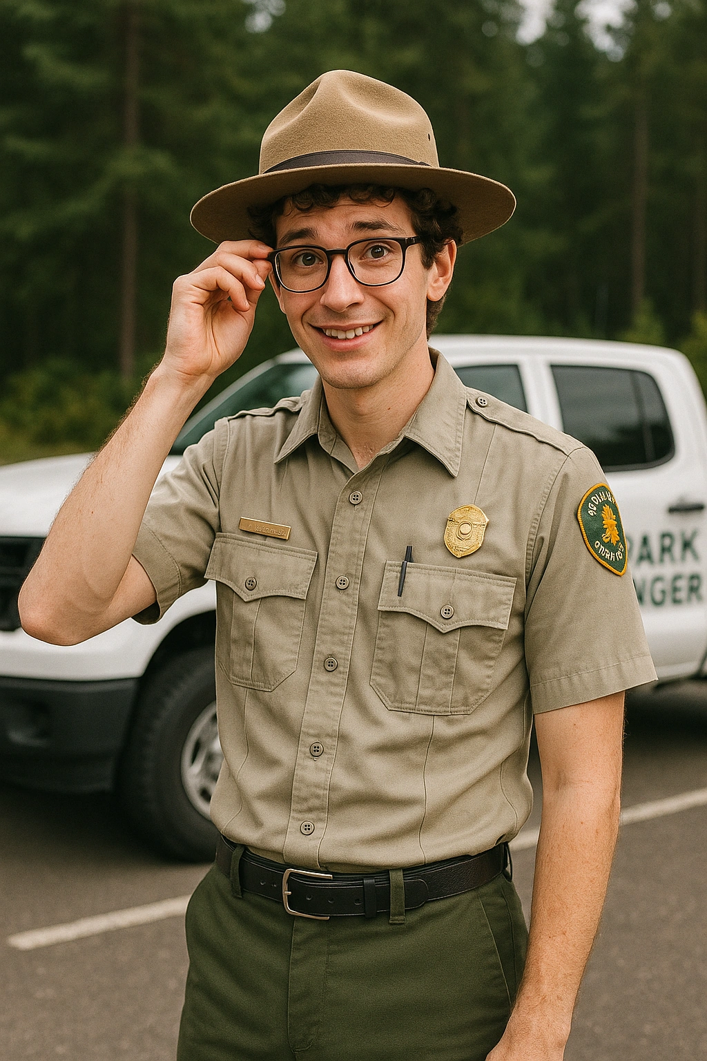 Samson Fletcher | Eyoho Verse Wiki | Fandom