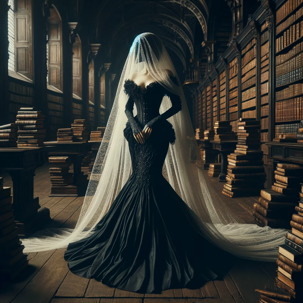 Mimics | Eyoho Verse Wiki | Fandom