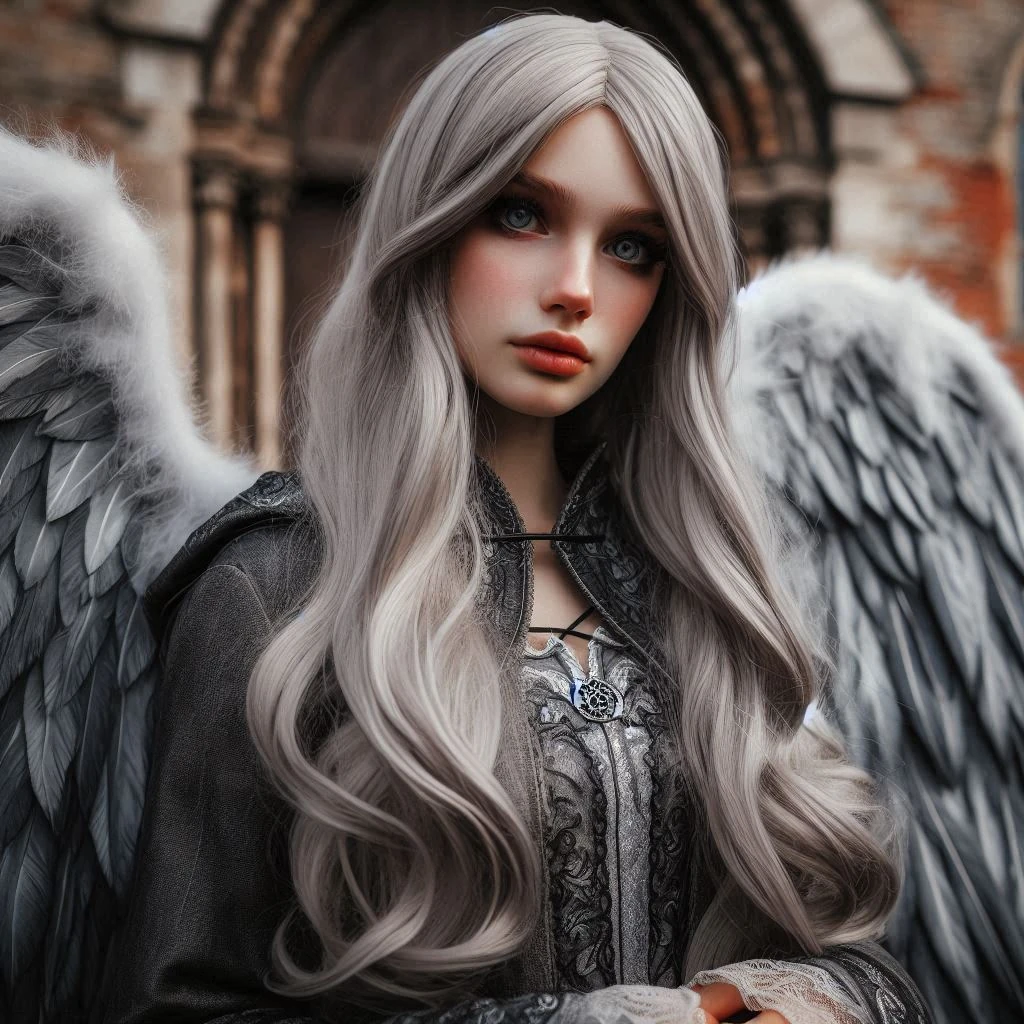 Arael | Eyoho Verse Wiki | Fandom