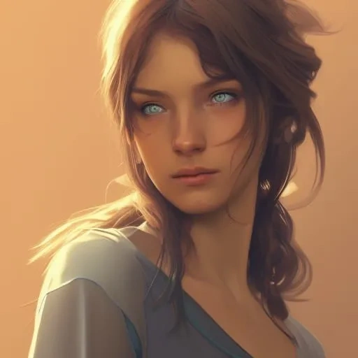 Maria Murray | Eyoho Verse Wiki | Fandom