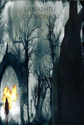 Lamashtu: Daemonium | Eyoho Verse Wiki | Fandom