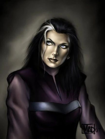 Lilith Dyre | Engineering Your Own Machine Wikia | Fandom