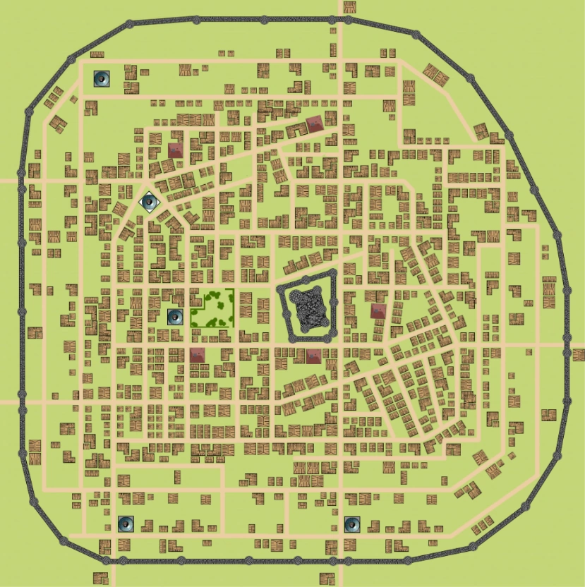 Sluv Lonlarg Kingdom | Eỹrthr̃uosus Religion Wiki | Fandom