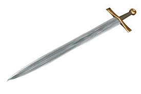 Sword of Primeval | Eỹrthr̃uosus Religion Wiki | Fandom
