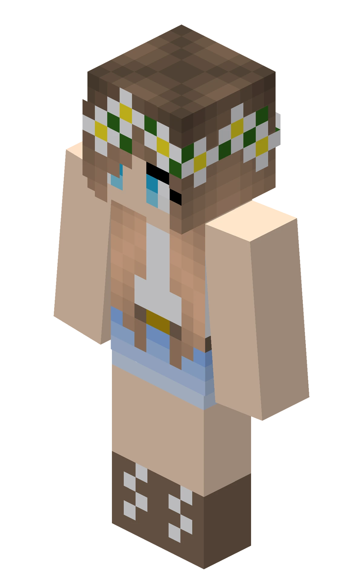 Esther | EYstreem Wiki | Fandom