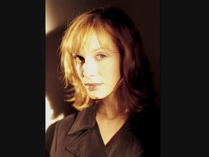 Meredith Sharp | Eywa's Pandora Wiki | Fandom