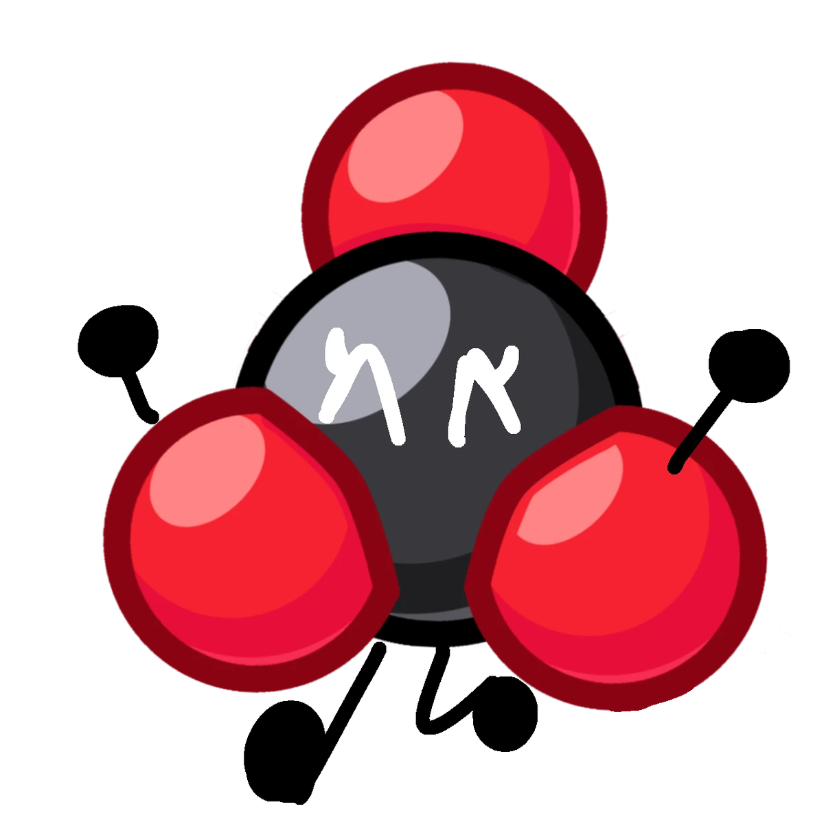 H2CO3 | Ez-Cheez Wiki | Fandom