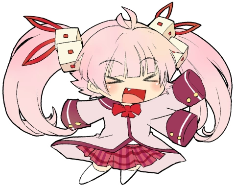 Moeka | EZDAEMON Wiki | Fandom