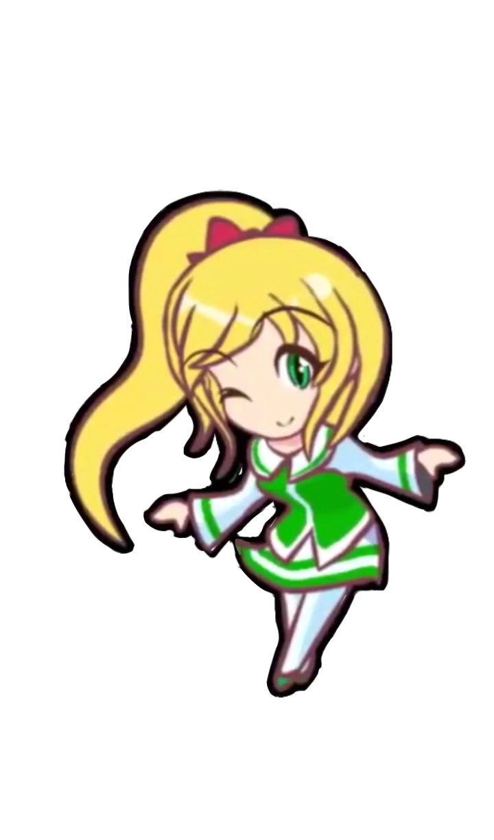 Rutile | EZDAEMON Wiki | Fandom