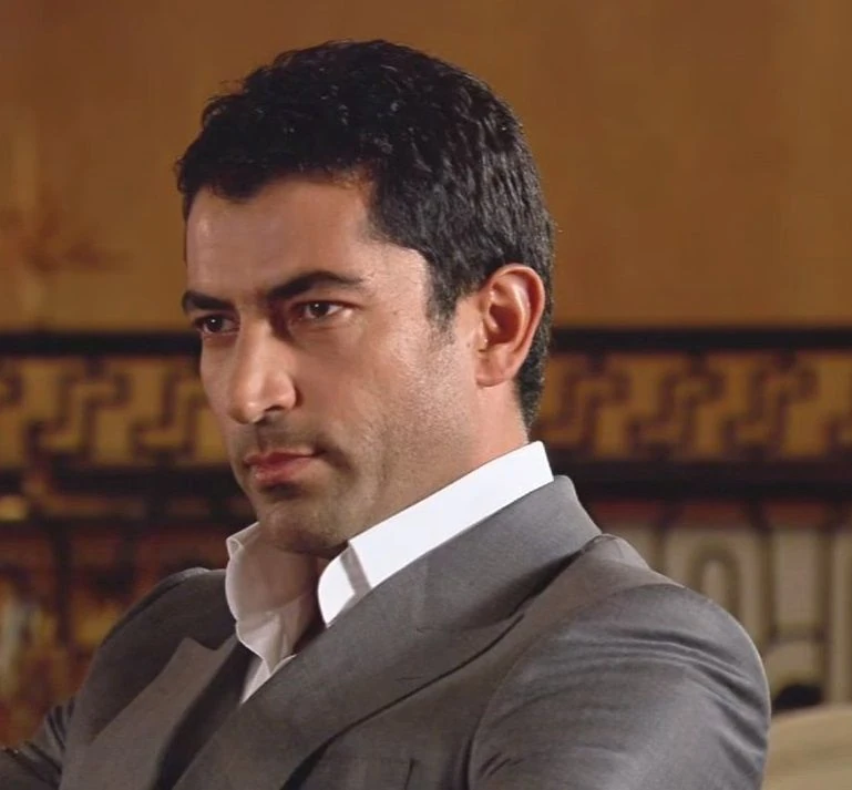 Ezel Bayraktar | Ezel Wikia | Fandom