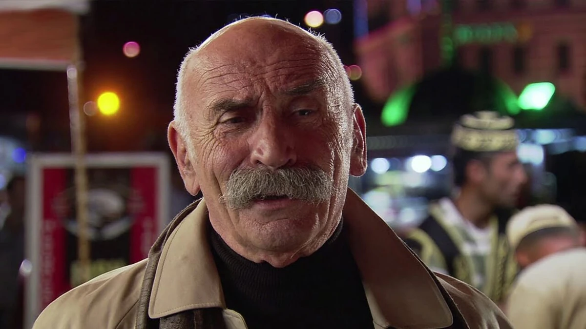 Ramiz Karaeski | Ezel Wikia | Fandom