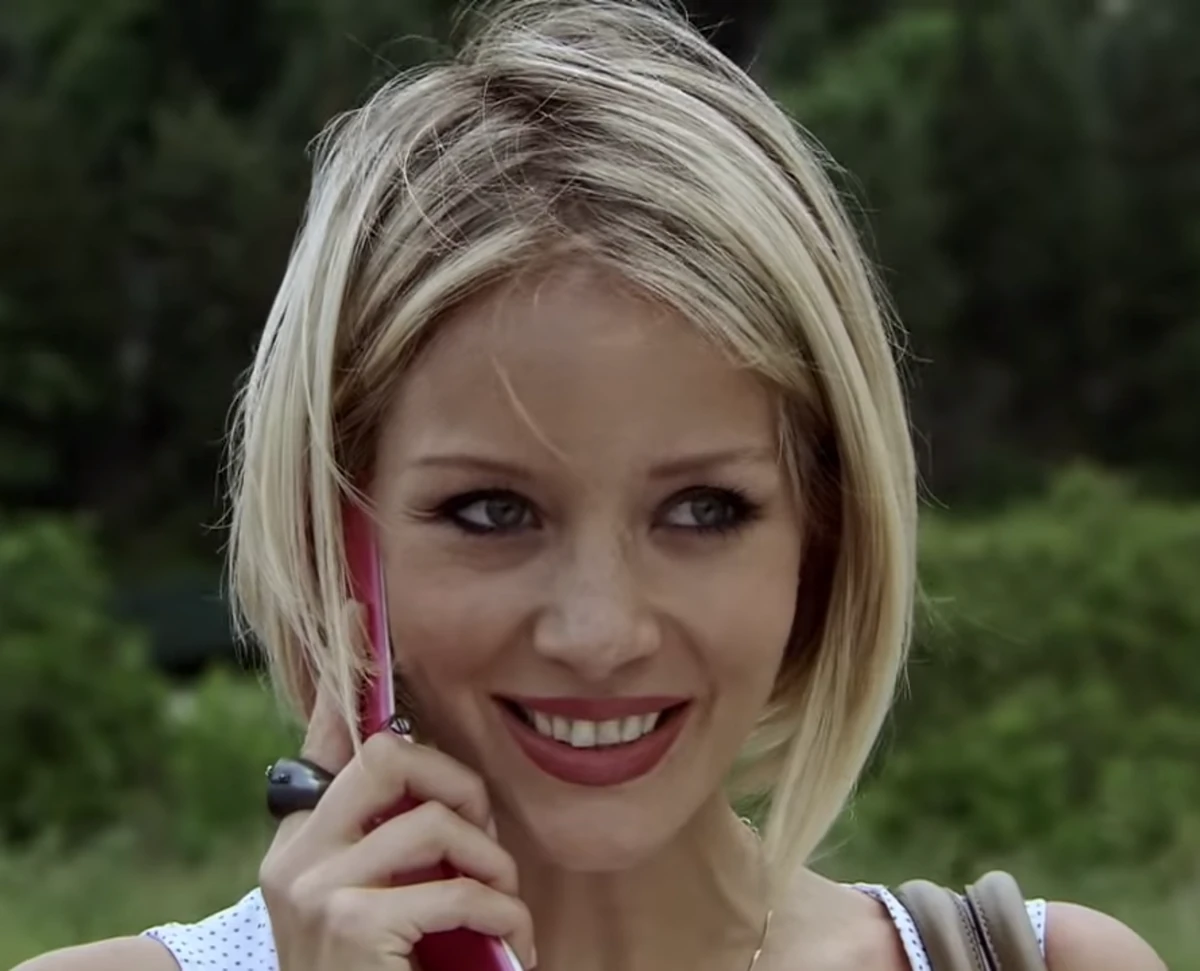 Şebnem Zaim | Ezel Wikia | Fandom