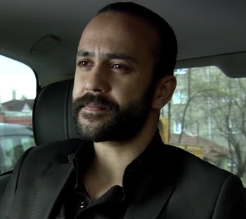 Tevfik Zaim | Ezel Wikia | Fandom