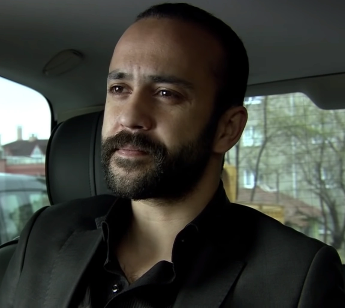 Tevfik Zaim | Ezel Wikia | Fandom