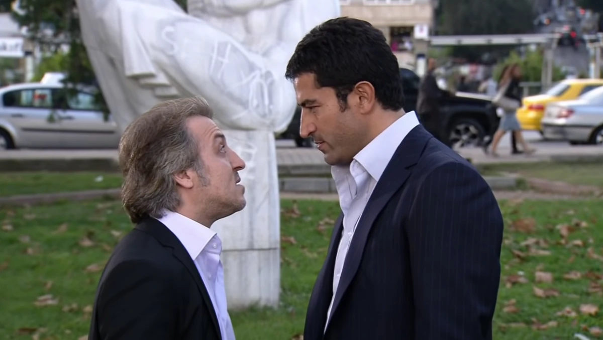 Aşk mı Kaderi Kovalar, Kader mi Aşkı? | Ezel Wikia | Fandom