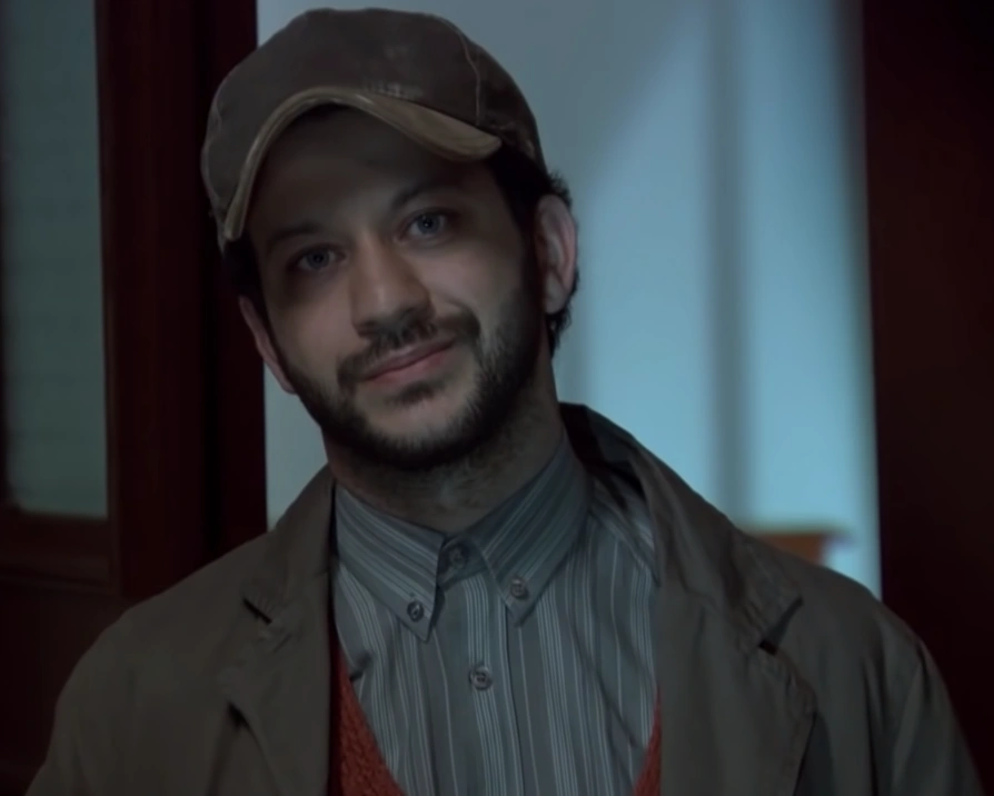 Mustafa Eskici | Ezel Wikia | Fandom