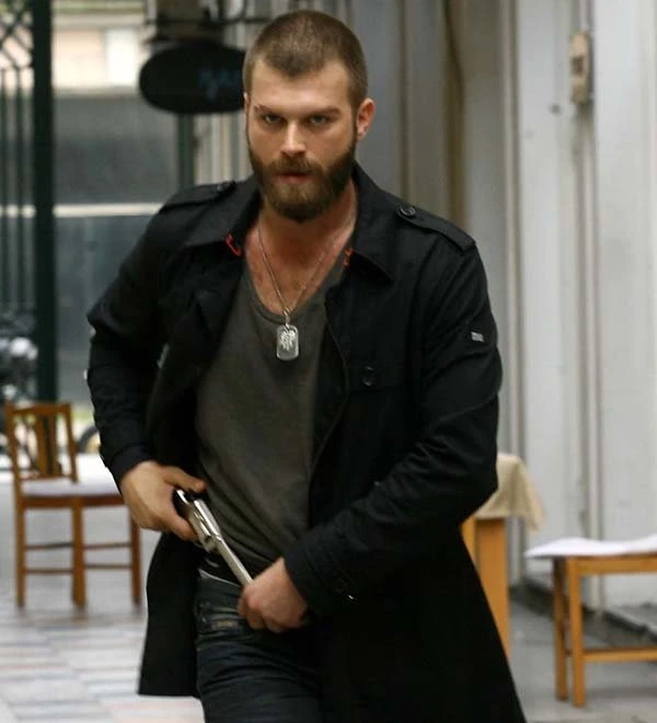 Ramiz Karaeski (Sekiz) | Ezel Wikia | Fandom