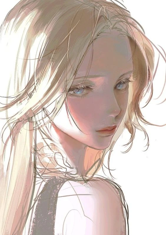 Latreia Blacksmith | EzLeigh: Combined Generations Wiki | Fandom