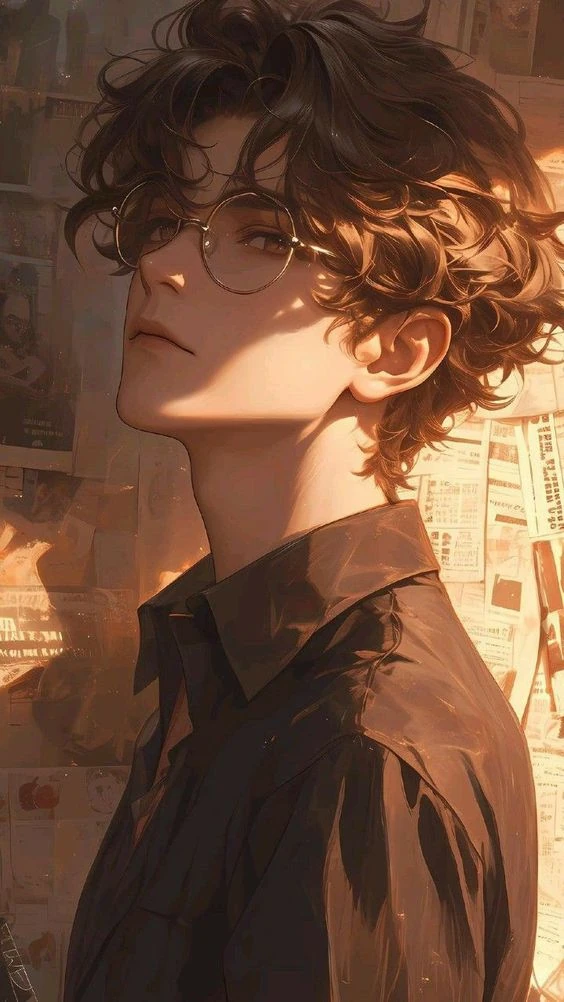 Andrew Blacksmith | EzLeigh: Combined Generations Wiki | Fandom