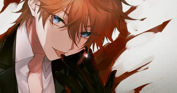 Aaron Blacksmith | EzLeigh: Combined Generations Wiki | Fandom