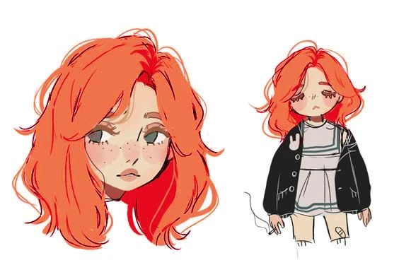 Angela Silvius | EzLeigh: Combined Generations Wiki | Fandom