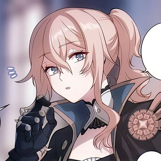 Latreia Blacksmith | EzLeigh Next Generation Wiki | Fandom