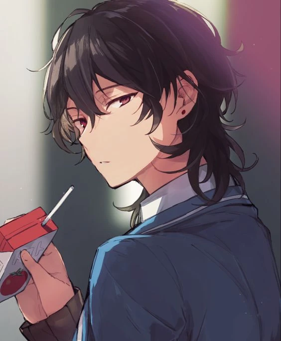 Azariah Davis | EzLeigh Next Generation Wiki | Fandom