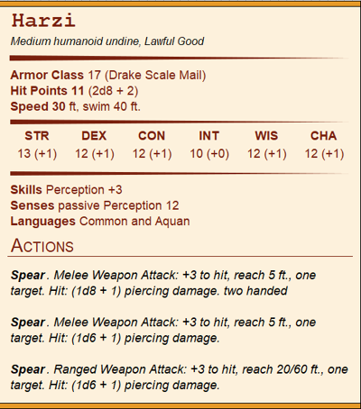 Harzi | Eznia Wiki | Fandom
