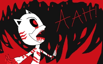 Evil Catboy | EzraBridgerFilmsInc Wiki | Fandom