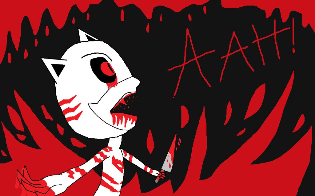 Evil Catboy | EzraBridgerFilmsInc Wiki | Fandom