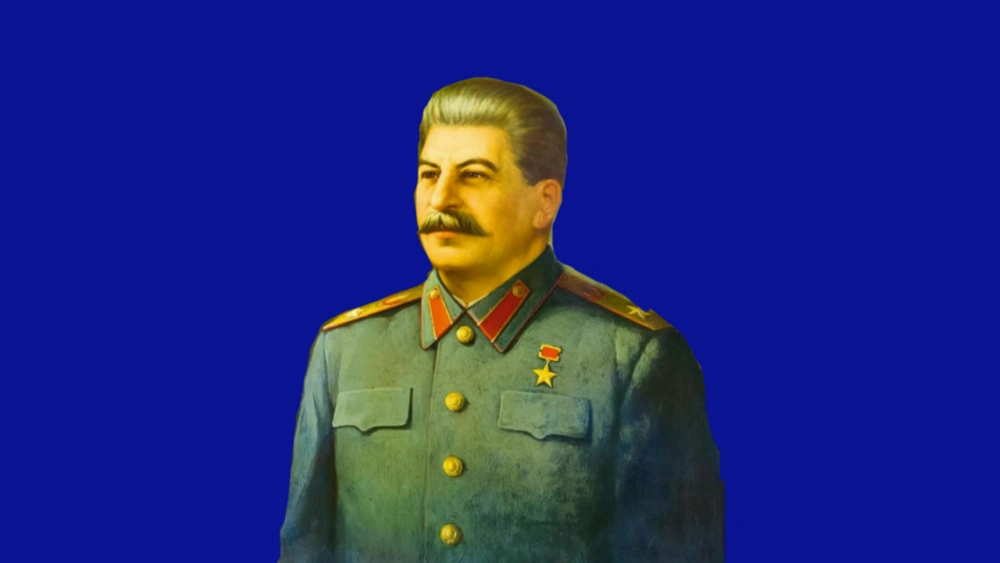 Joseph Stalin | EzraBridgerFilmsInc Wiki | Fandom