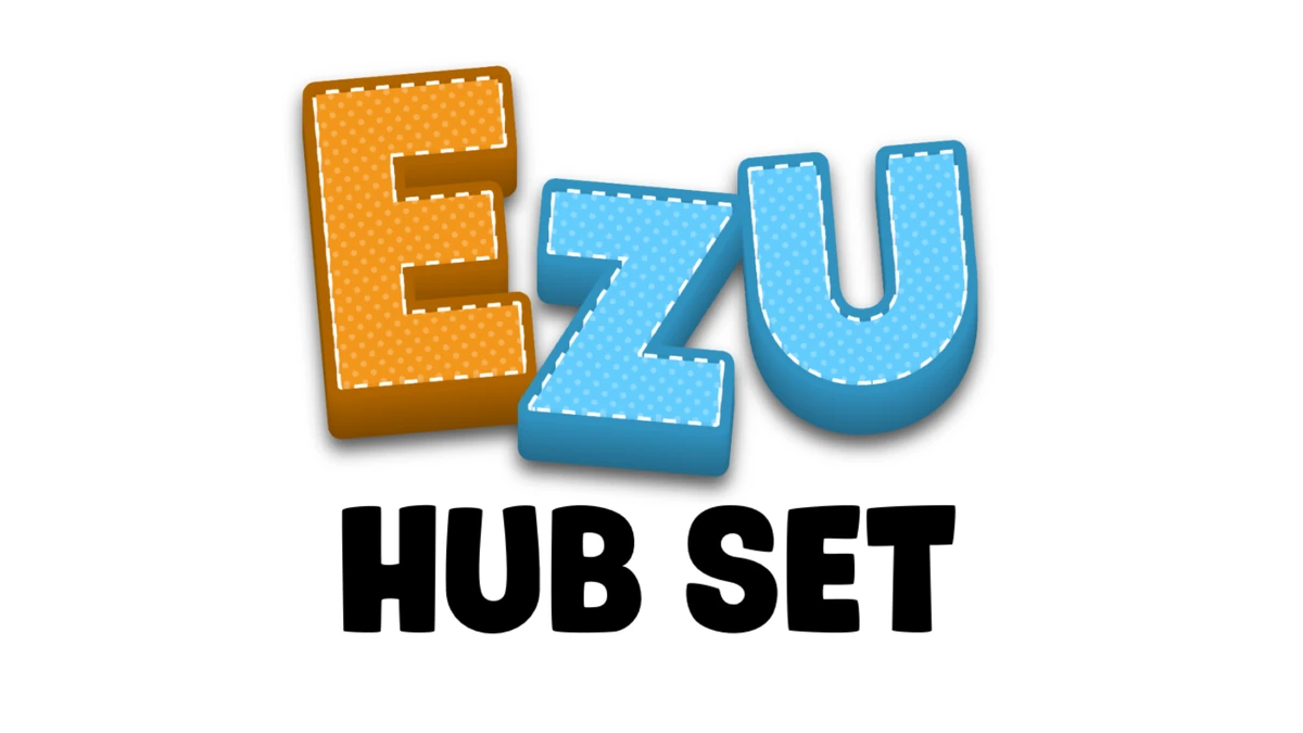 The Hub | Ezu Wiki | Fandom