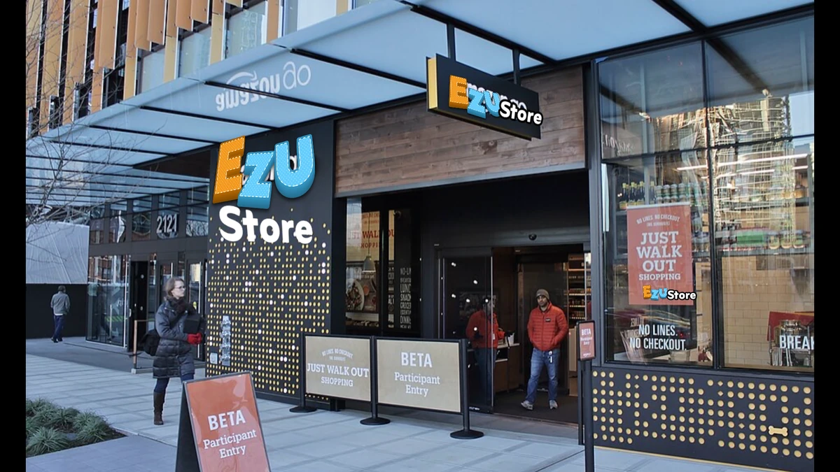 The Ezu Store | Ezu Wiki | Fandom