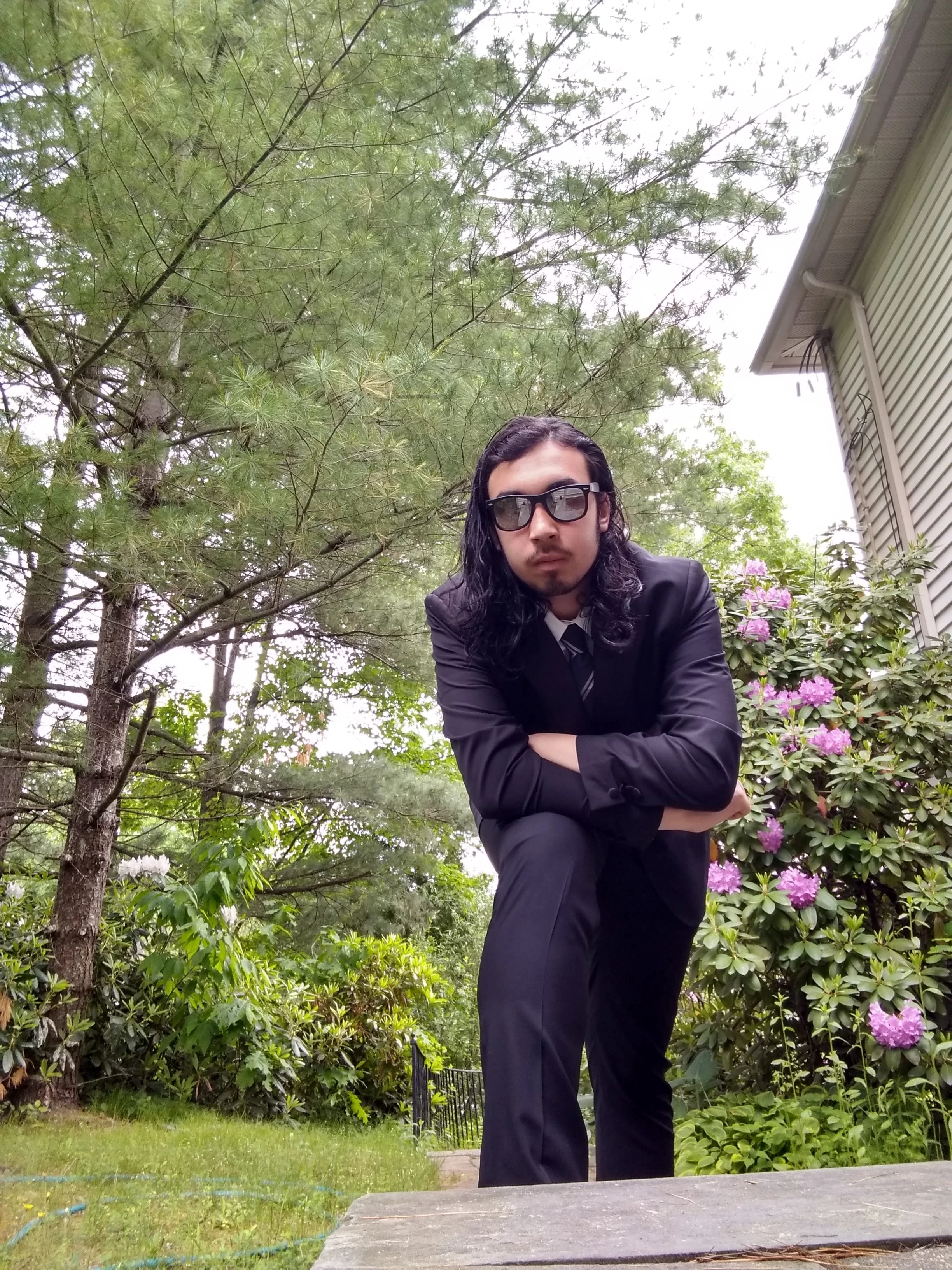 Ethan | F Block Health Class Wiki | Fandom