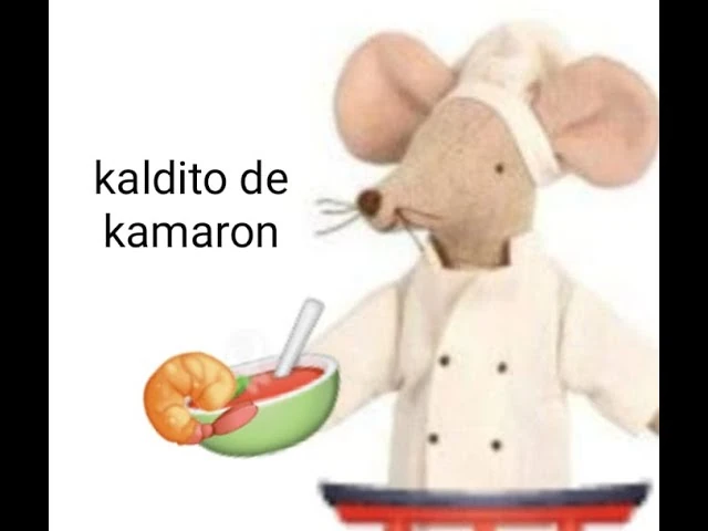 El kaldito de kamaron | Wiki FChisyosos | Fandom