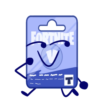 19 Dollar Fortnite Card | F For Respects! Wiki | Fandom