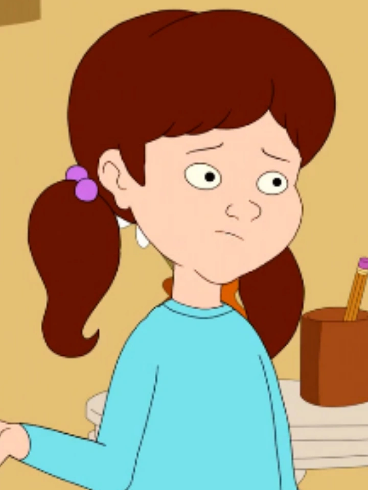 Maureen Murphy | F Is for Family Wiki | Fandom