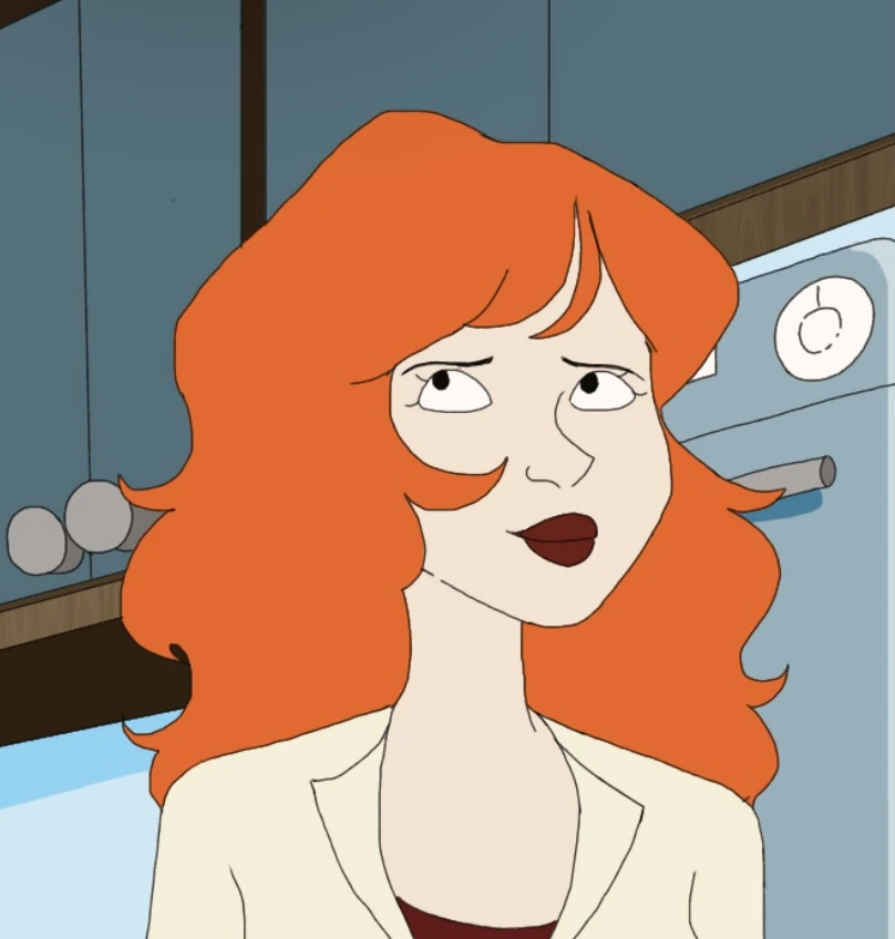 Jolene Murphy | F Is for Family Wiki | Fandom