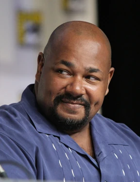 Kevin Michael Richardson | F Is for Family Wiki | Fandom