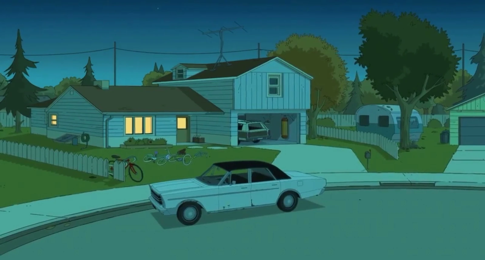 Murphy House | F Is for Family Wiki | Fandom