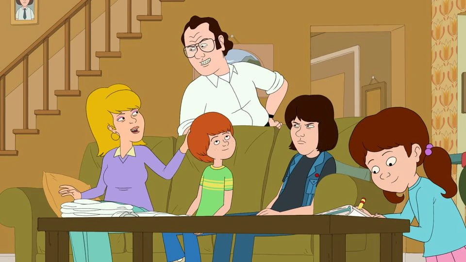 Episode Guide | F Is for Family Wiki | Fandom