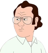 Frank Murphy | F Is for Family Wiki | Fandom