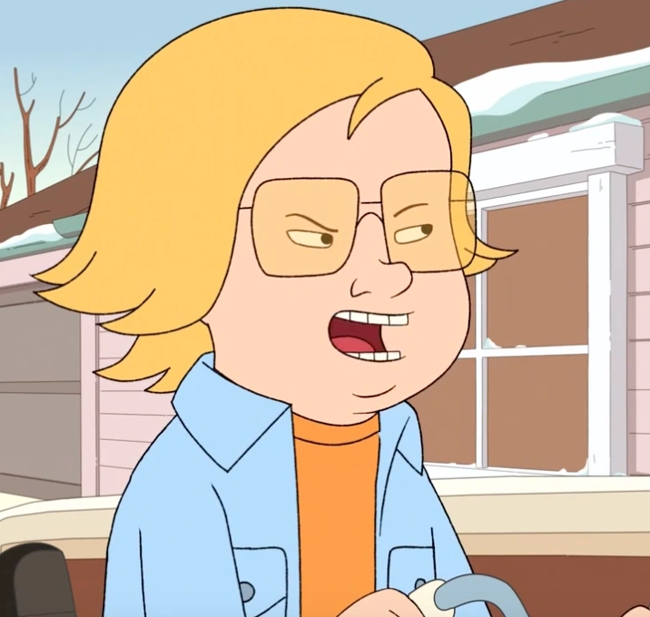 difference between jeffrey and jeffery