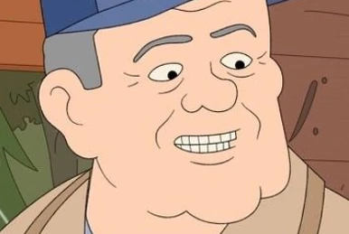 Kurtwood Smith Le Gars De La Famille Guy Nadon — Wikipédia