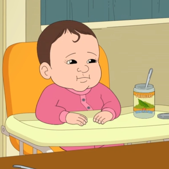 Megan Murphy | F Is for Family Wiki | Fandom