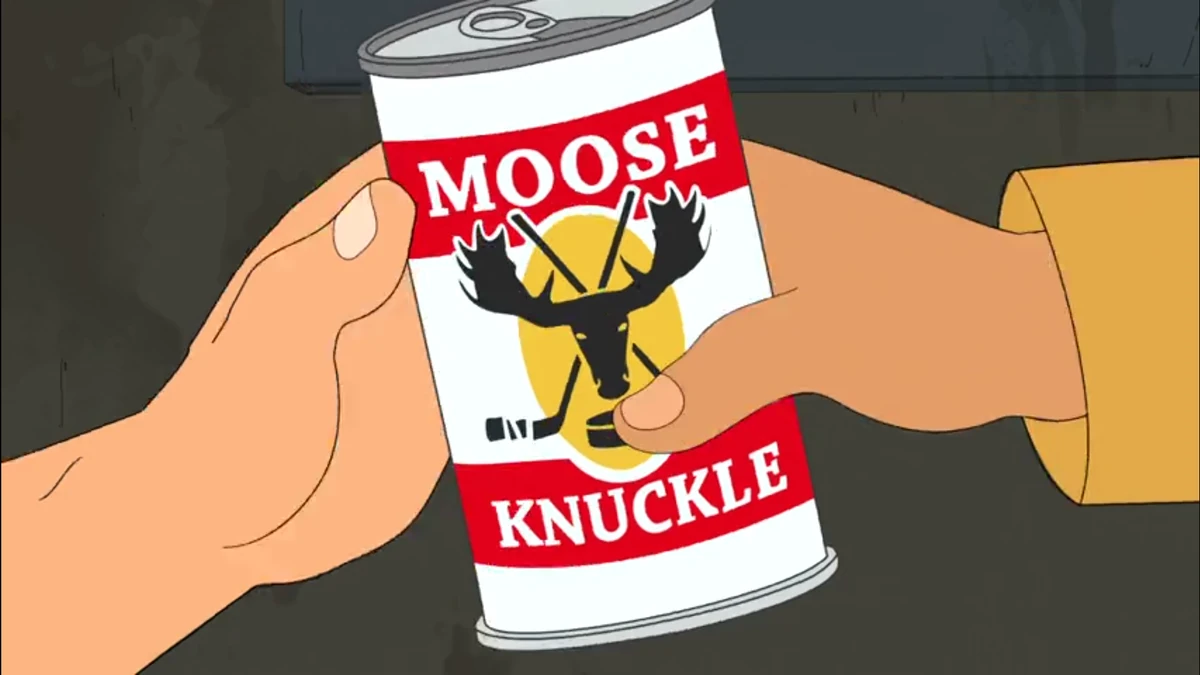 Moose Knuckle | F Is for Family Wiki | Fandom