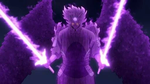 Susanoo Sword | F-sasuke Wiki | Fandom