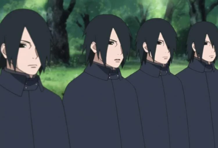 Sasuke Kage Bunshin | F-sasuke Wiki | Fandom