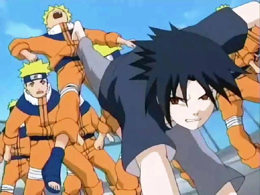 Tendang | F-sasuke Wiki | Fandom